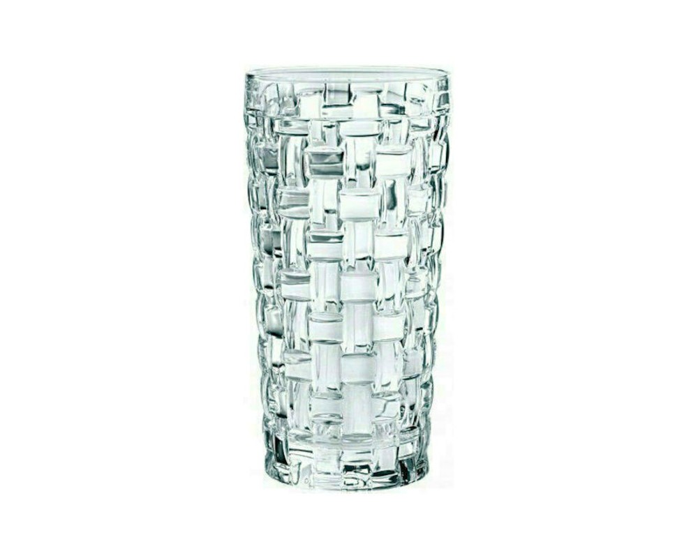 Κρυστάλλινο ποτήρι νερού 395 ml Nachtmann Bossa Nova - liveyourhome.gr