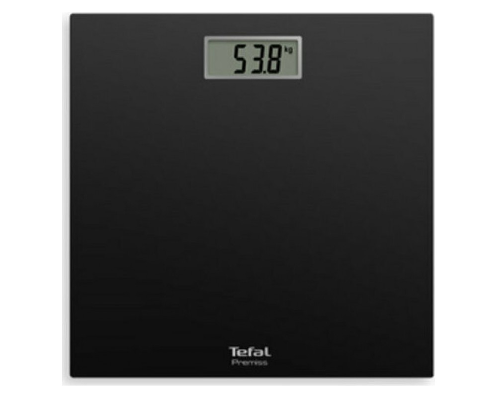 Ηλεκτρονικός ζυγός μπάνιου 150 kg Tefal Premiss PP1400 - liveyourhome.gr